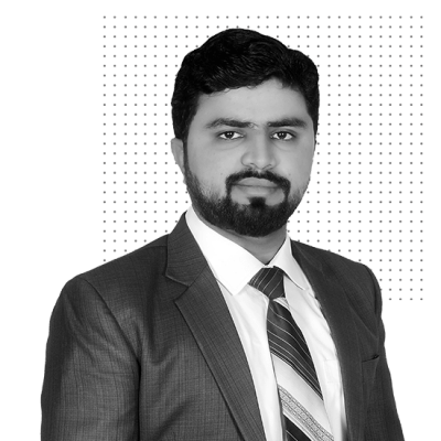 Our Team - Badri Management Consultancy