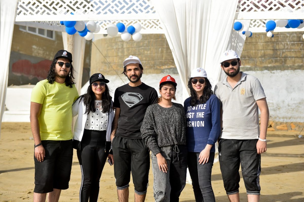 Career with BADRI - Badri Management Consultancy