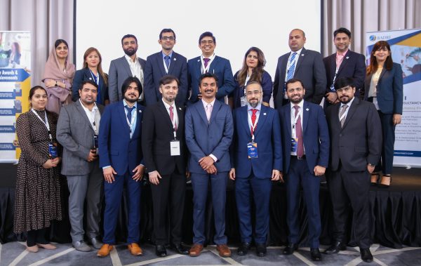 Career with BADRI - Badri Management Consultancy