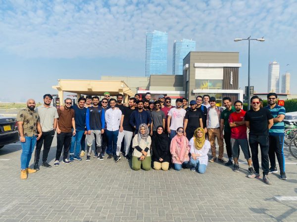 Career with BADRI - Badri Management Consultancy