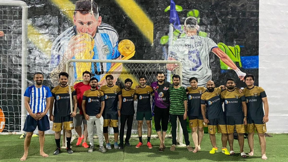 Career with BADRI - Badri Management Consultancy