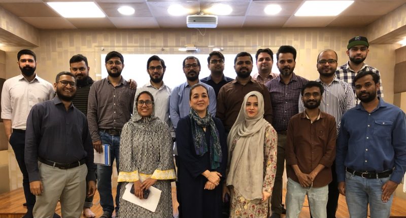 Career with BADRI - Badri Management Consultancy