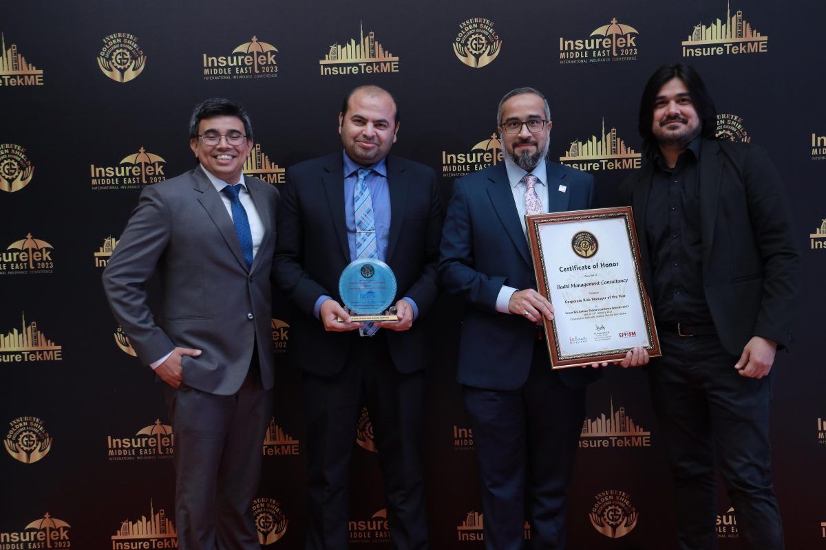 Careers - Badri Management Consultancy