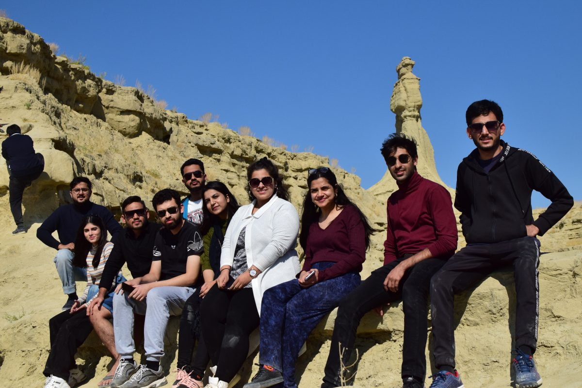 Careers - Badri Management Consultancy