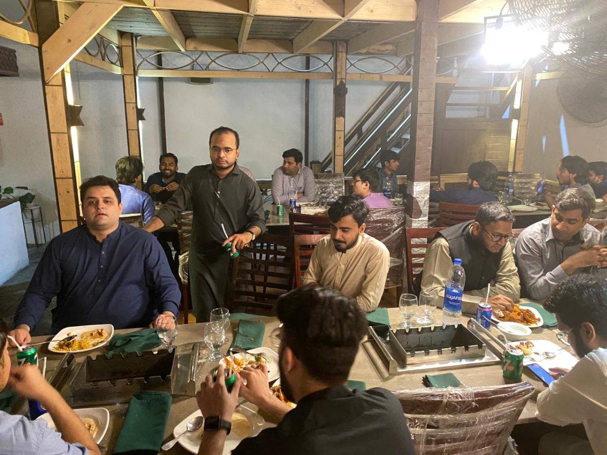 Career with BADRI - Badri Management Consultancy