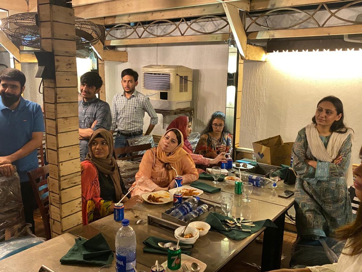 Career with BADRI - Badri Management Consultancy